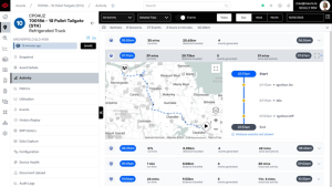Perspio | Data Fusion Platform | Preventative Maintenance and more